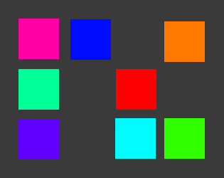 8pixel gamejam - itch.io