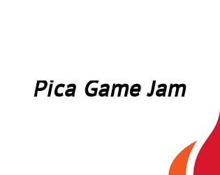 🔥 Pica Game Jam (internal) - itch.io