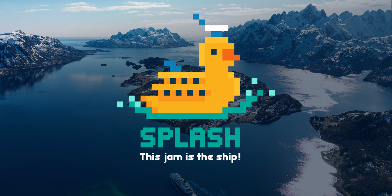 SPLASH 2017 - itch.io