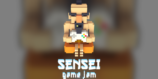 Sensei Game Jam 2017 - itch.io