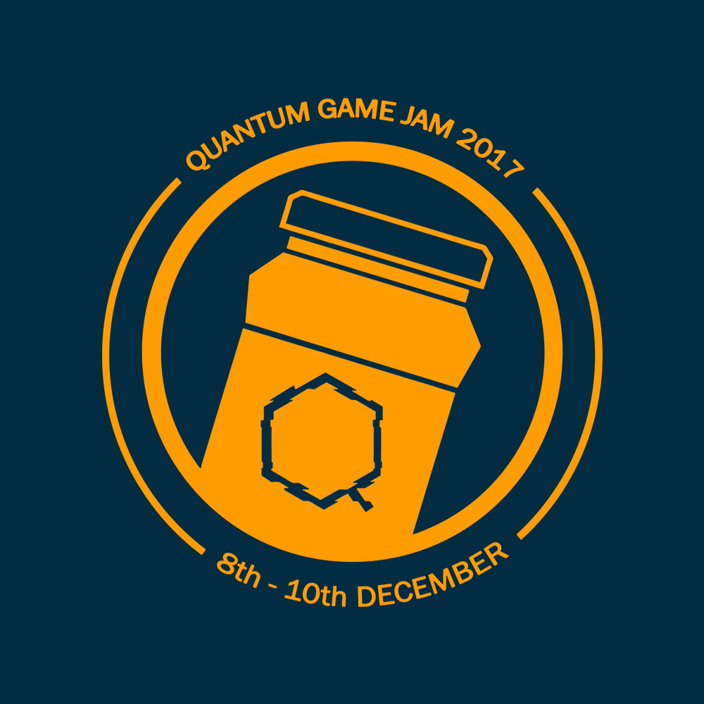 Quantum Game Jam 2017 - itch.io