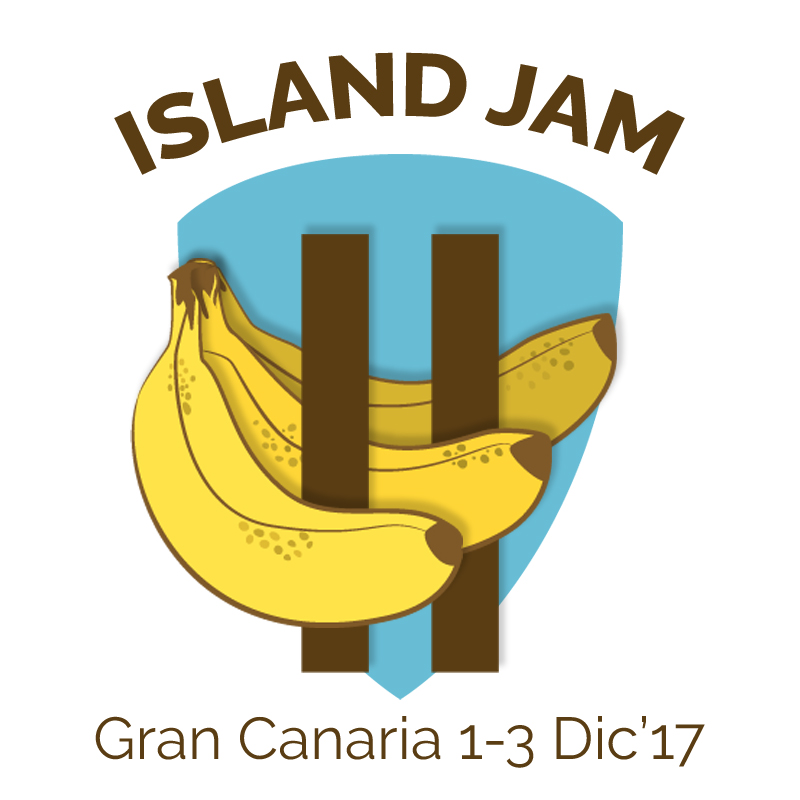 Island Jam II - itch.io