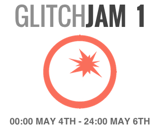 Glitch Jam 1 - itch.io