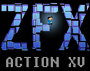 ZFX-Action XV - itch.io
