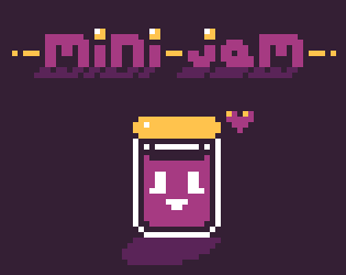 mini jam - itch.io