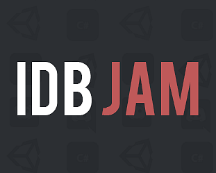 IDB JAM #1 - itch.io