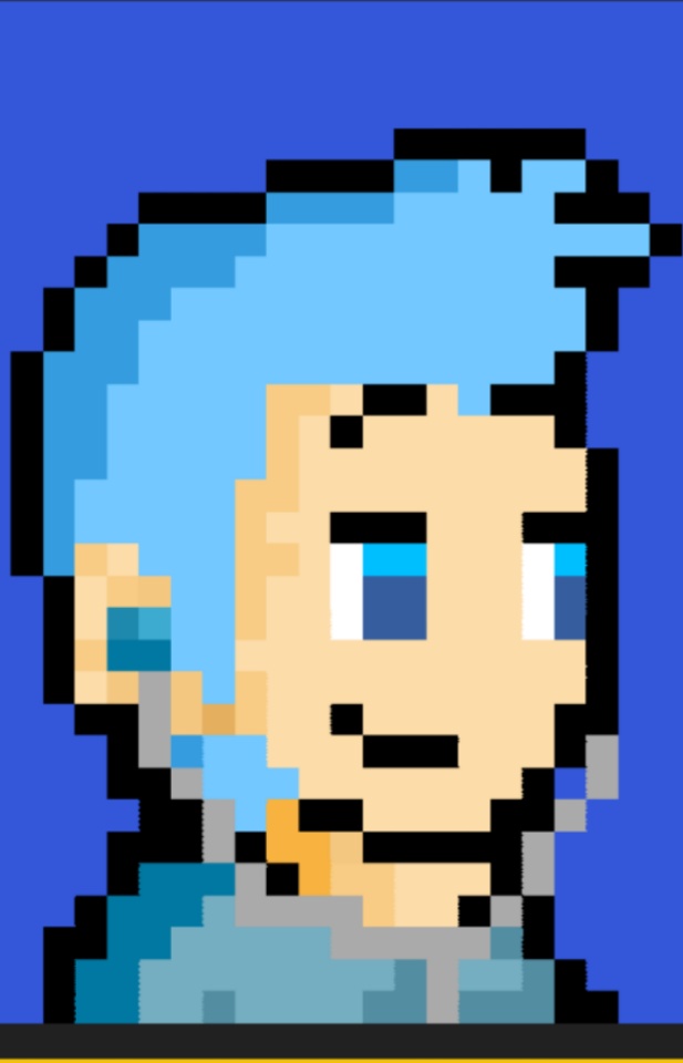 PixelBit's YouTube Game Jam - itch.io