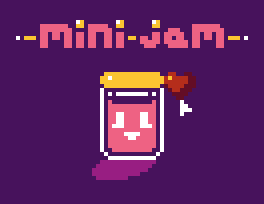 mini jam 3rd edition - itch.io