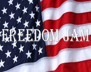 Freedom Jam - itch.io
