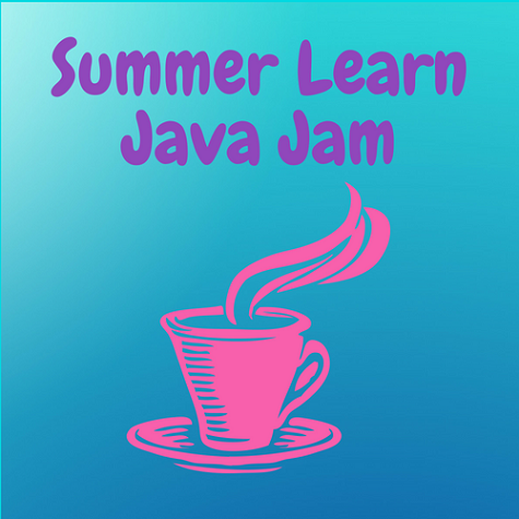 Summer Learn Java Jam (Month 1) - itch.io