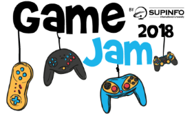 SUPINFO GameJam 2018 - itch.io