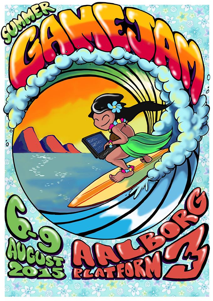 Indie jam 2015 Summer jam - itch.io