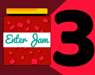 EnterJam 3 - itch.io