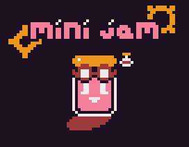 Mini Jam 5 Experimental science - itch.io