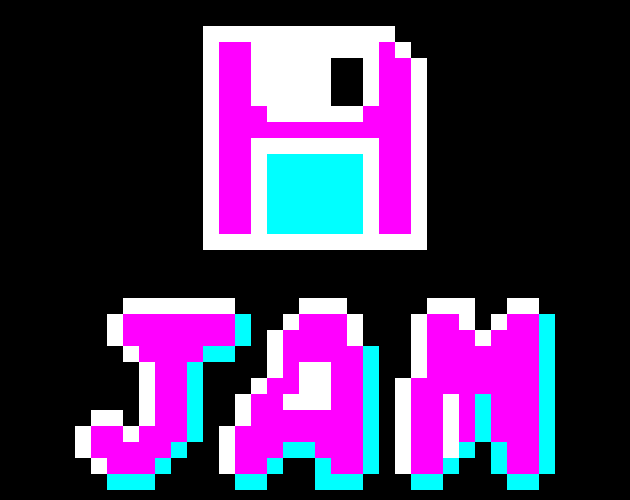 FloppyJam - itch.io