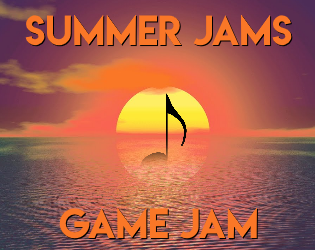 🎵SUMMER JAMS🎵 Jam - itch.io