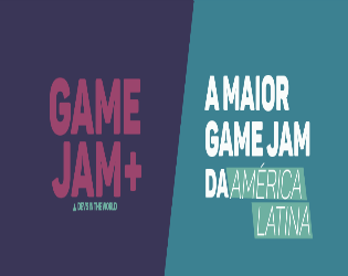 Game Jam Plus - itch.io