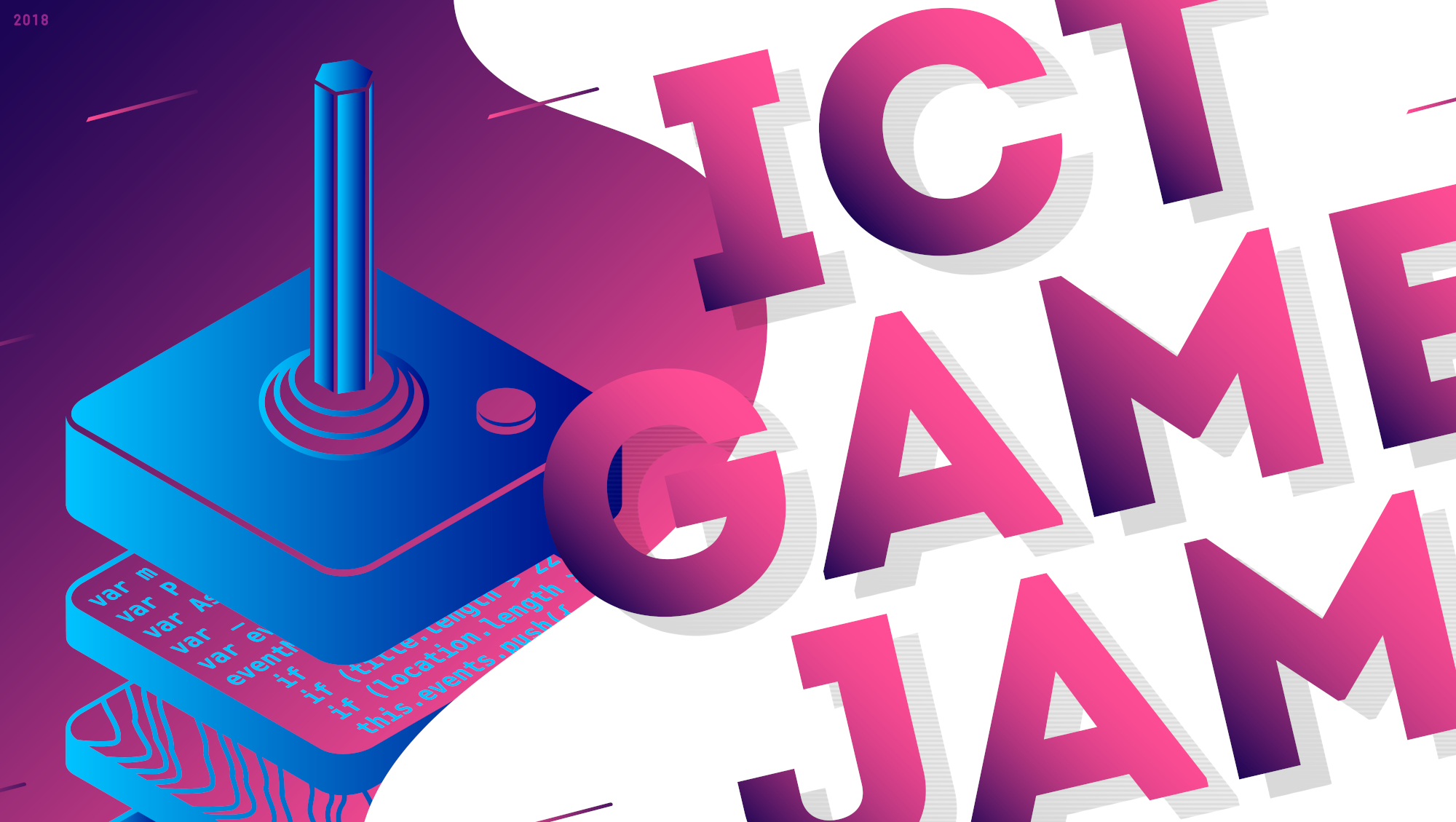 2018 Summer ICT Game Jam - itch.io