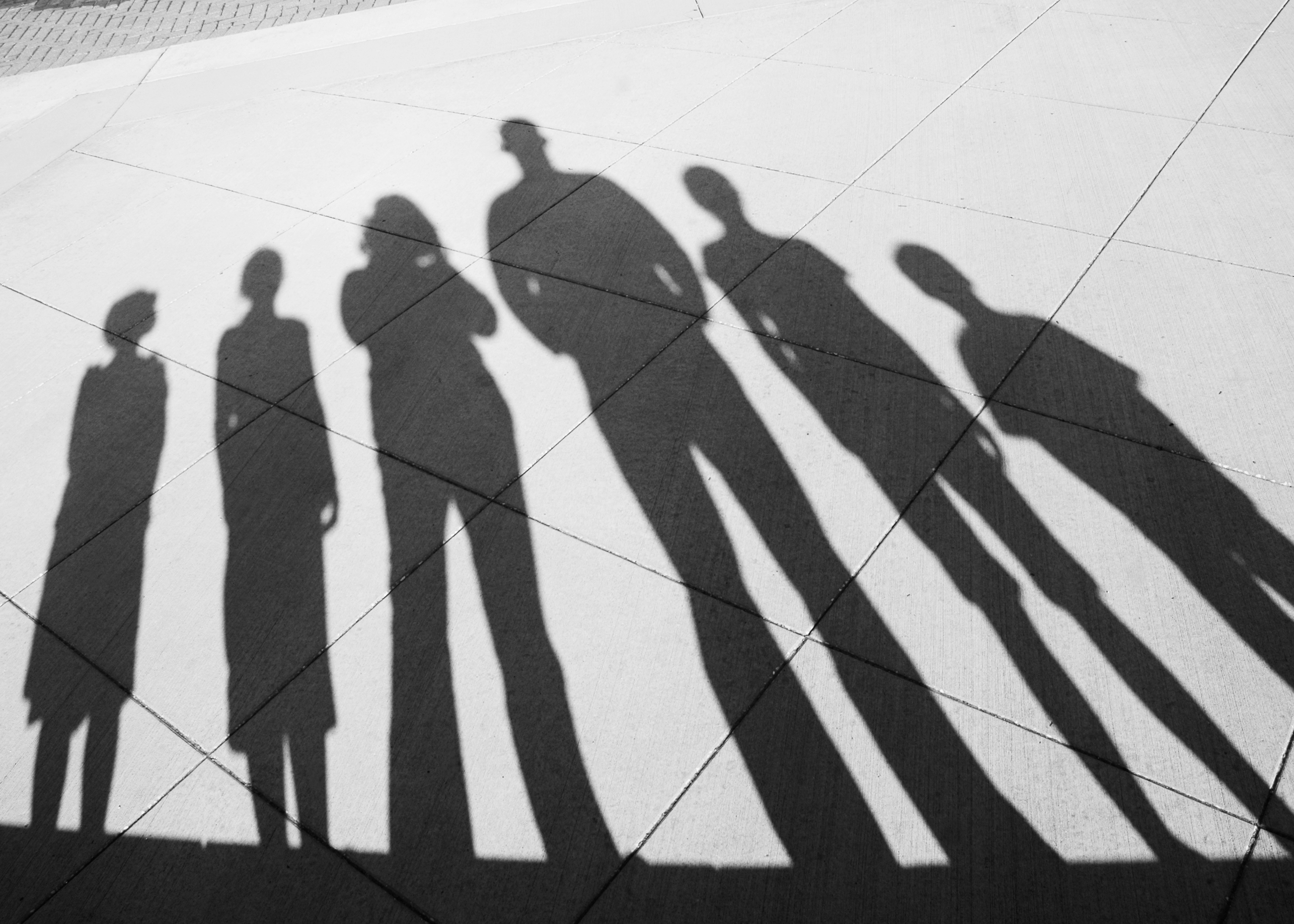 Shadow Game Jam - itch.io