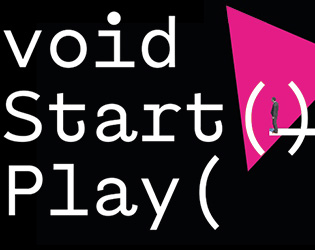 void Start() { Play( GameJam(); - itch.io