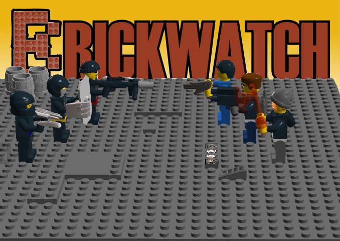 BrickJam - itch.io