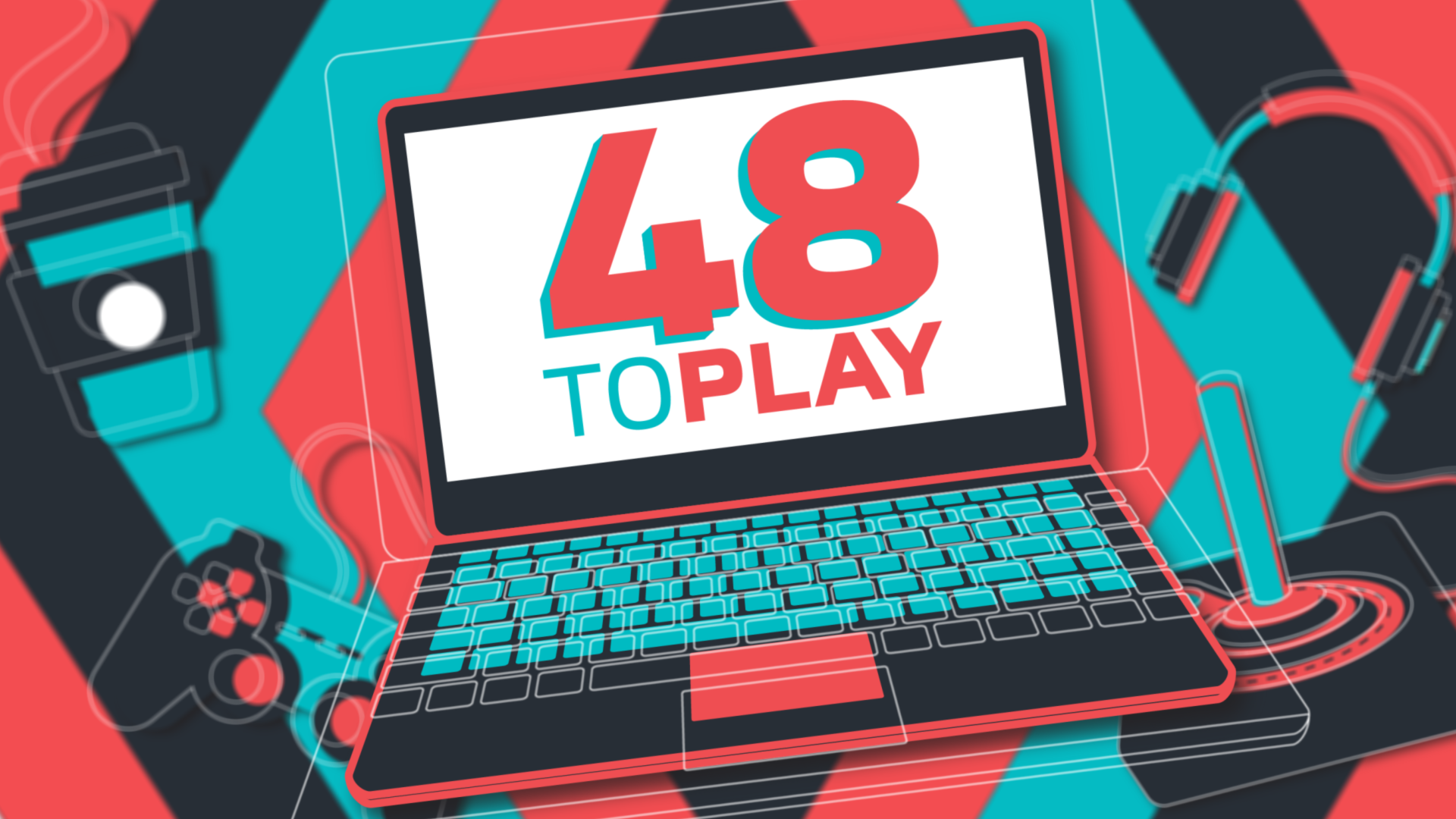 48 to play - itch.io