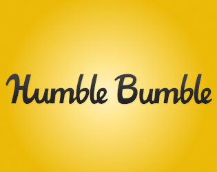 the humble bumble - itch.io