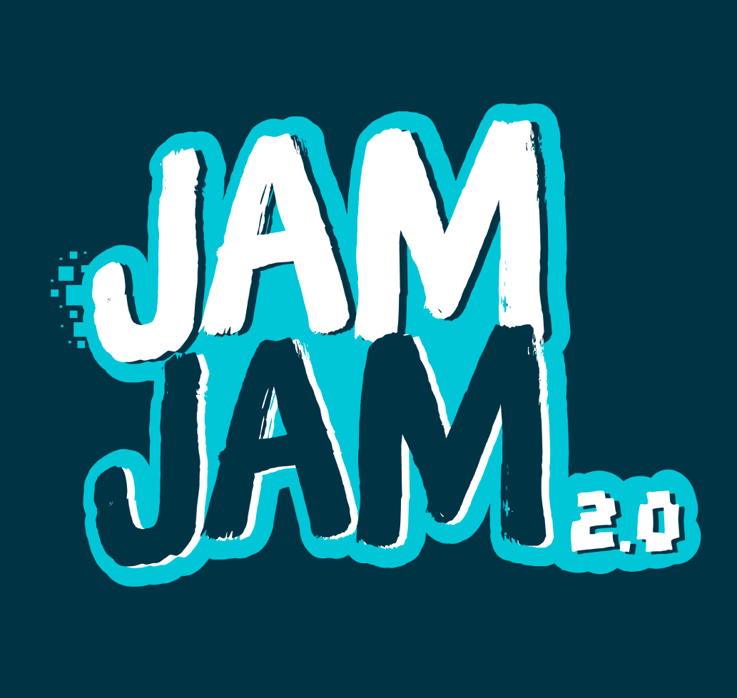 Jam Jam 2.0 Talentum presencial - itch.io