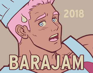 Bara Genre Tumblr