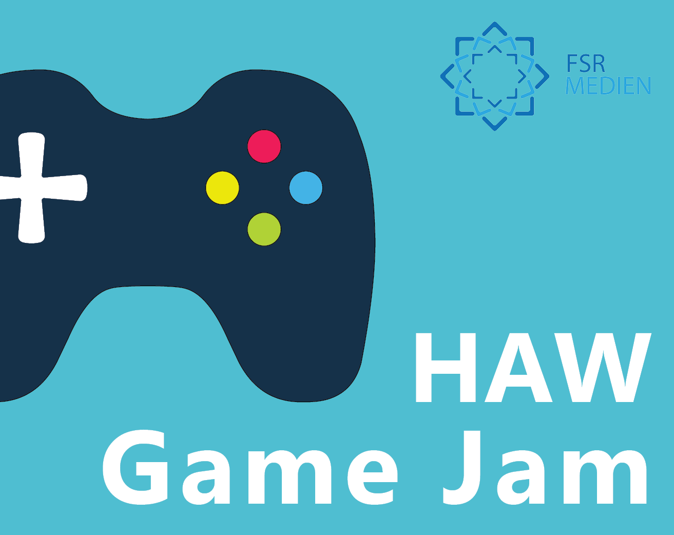 2. HAW Game Jam - itch.io