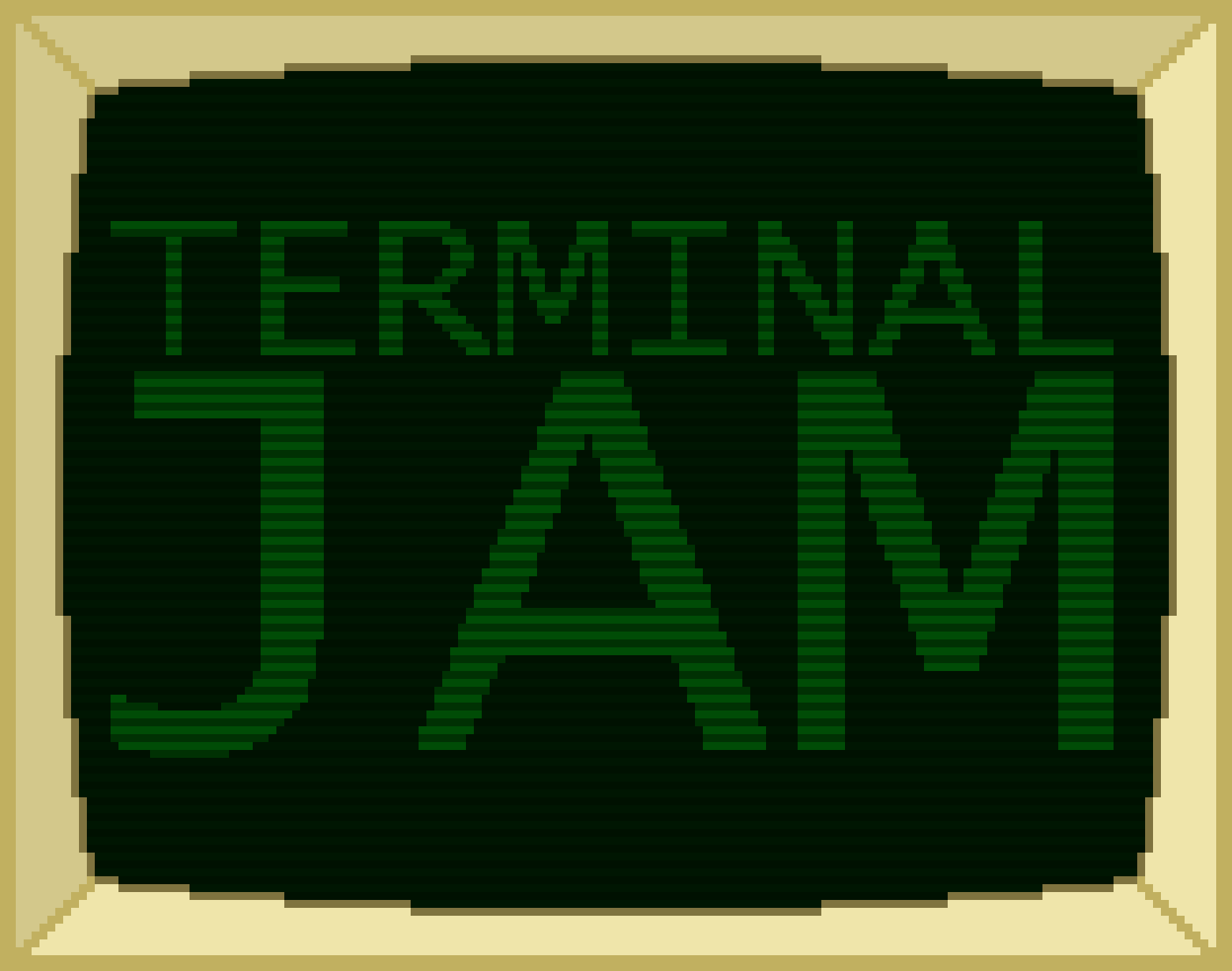 Terminal Jam - itch.io