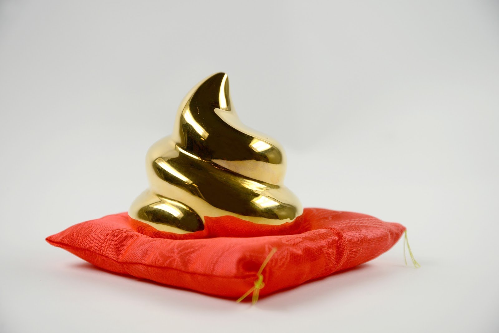 Golden Turd Award - itch.io