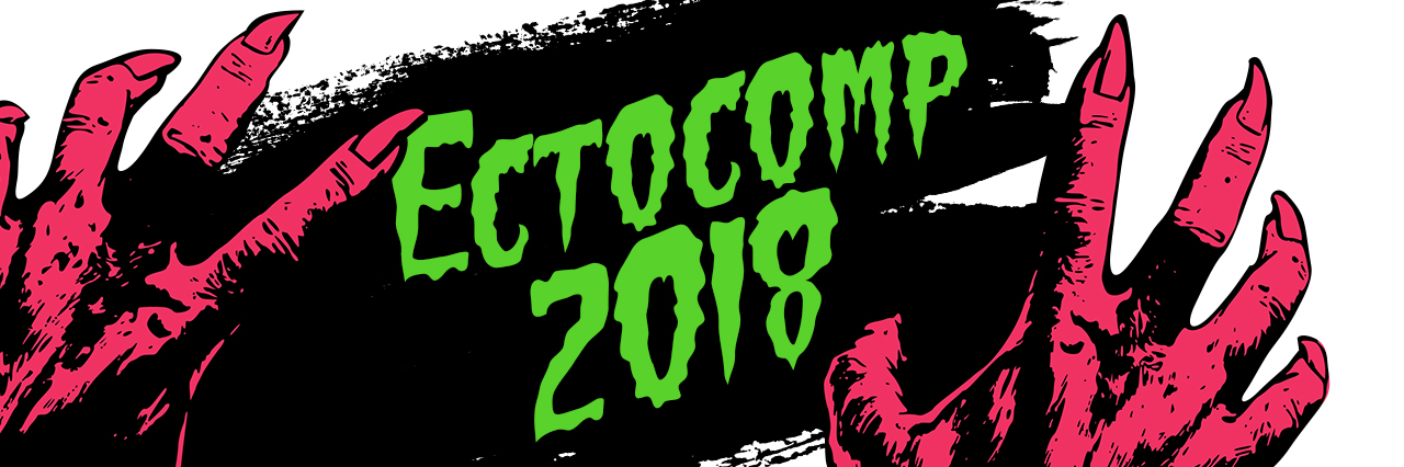ECTOCOMP 2018 (Español) - itch.io