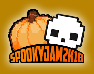 Spooky Jam 2018 - itch.io