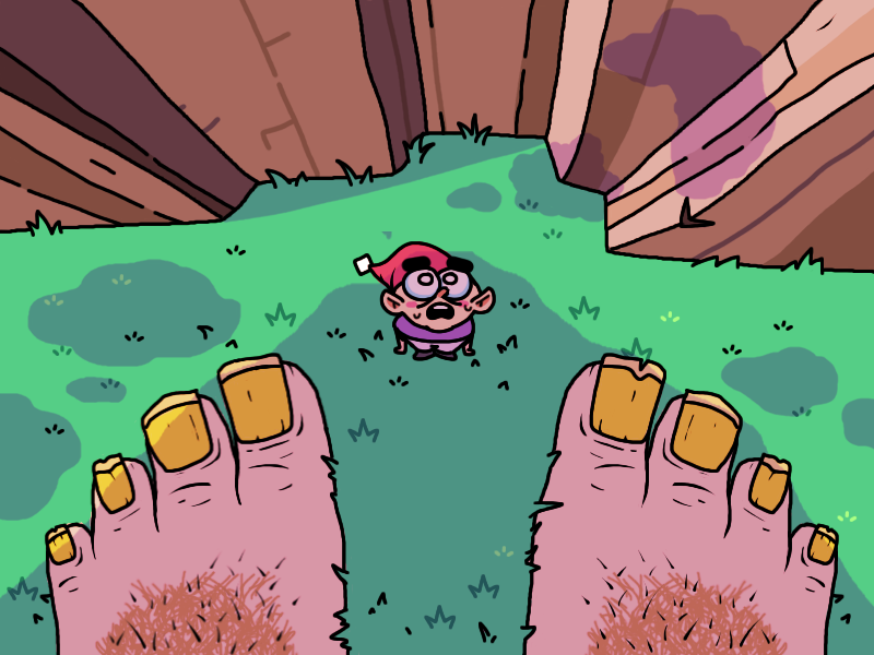 BTH Game Jam 2K18 - itch.io