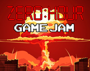 Zero Hour Game Jam - itch.io