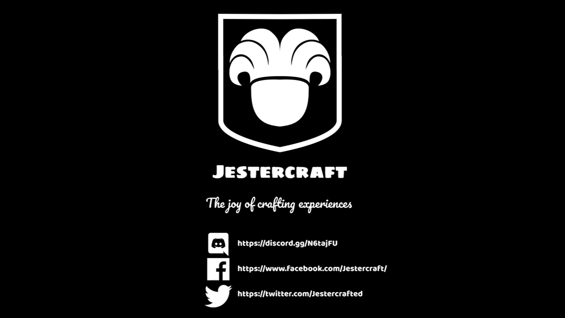 Jestercraft Game Jam #1 - itch.io