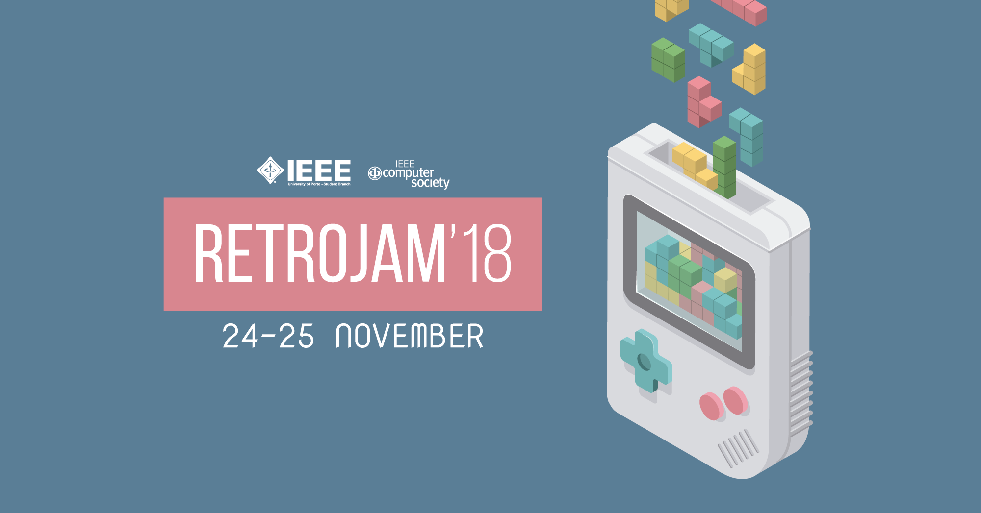 Retro Jam 2018 - itch.io