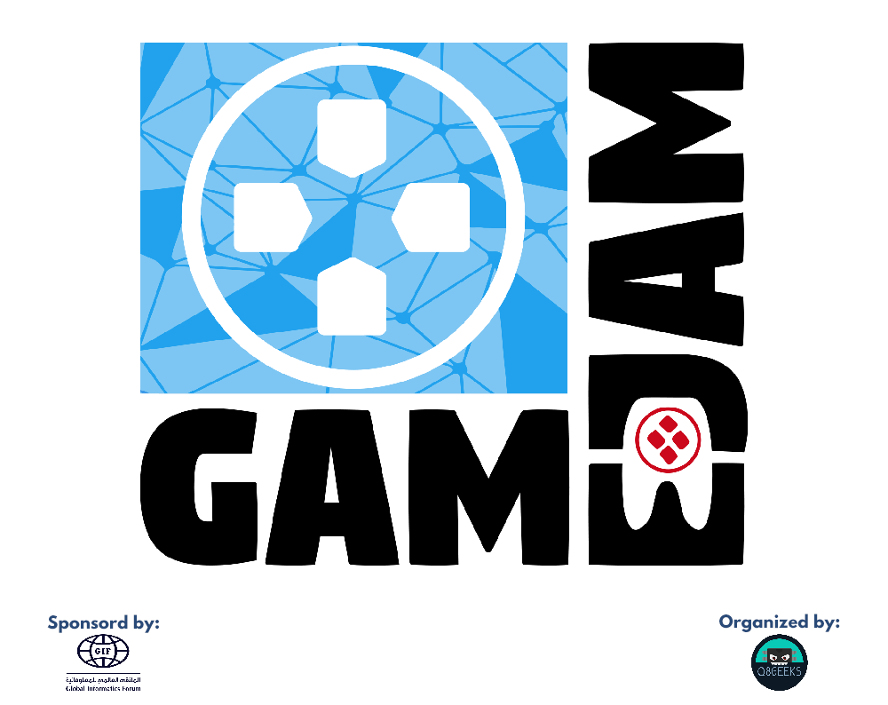 GIF Game Jam - itch.io