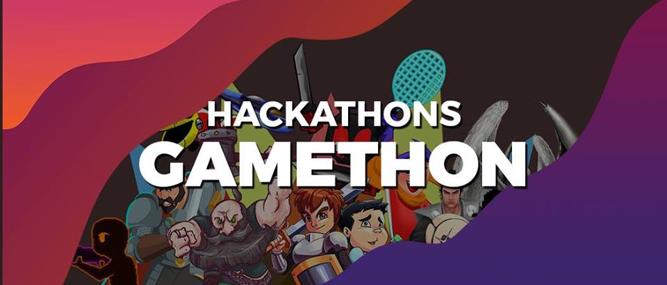 Gamethon 2018 - itch.io