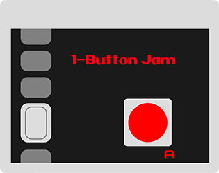 1-Button Jam 2018 - itch.io