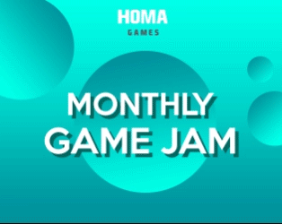 Homa Games Monthly Jam - itch.io