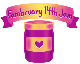 Fambruary 14th Jam - itch.io