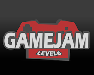 Level 6 Game Jam - itch.io