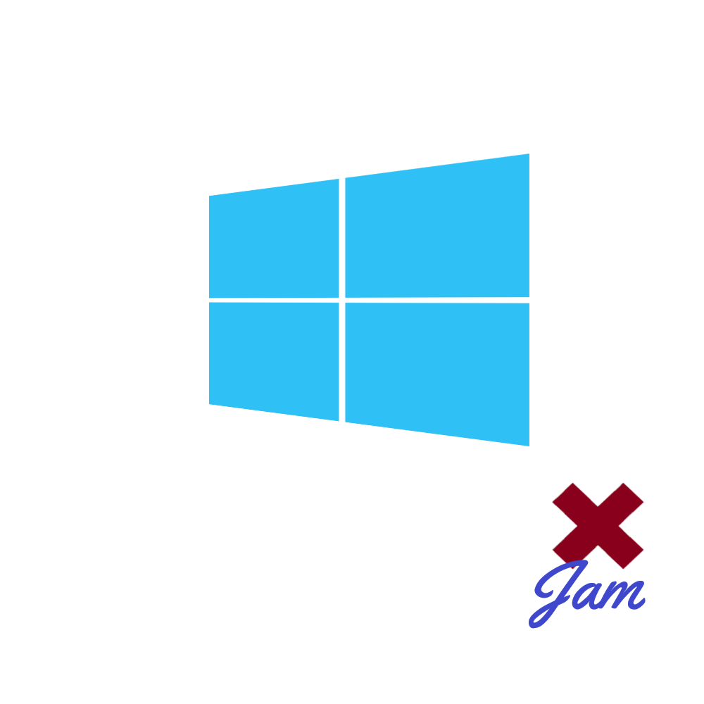 Windows Jam - itch.io