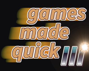 GAMES MADE QUICK??? III - itch.io