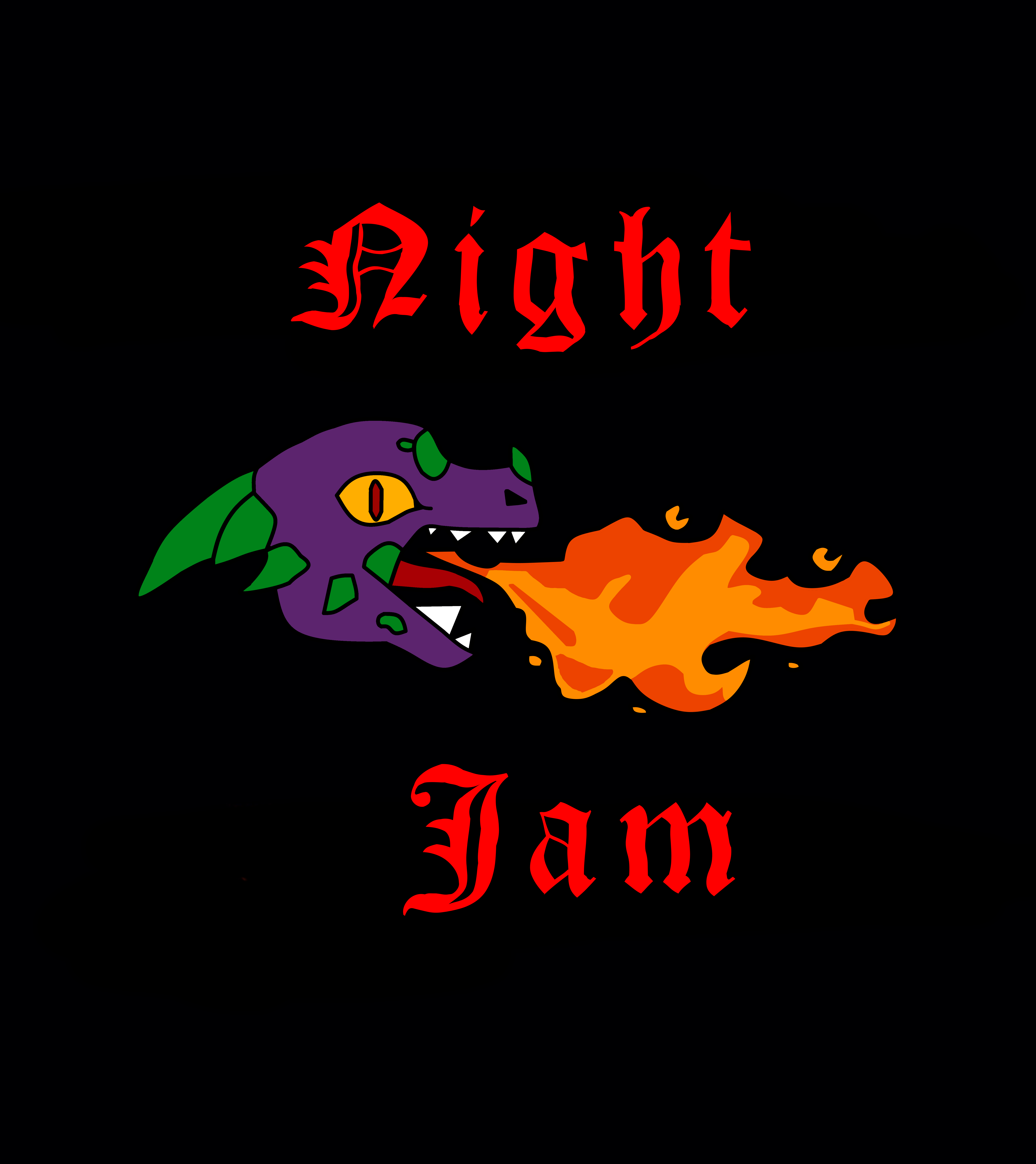 NightJam #1 - itch.io