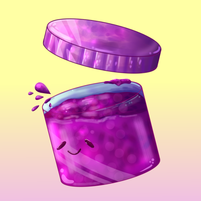 Jam Jam! - itch.io
