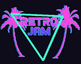 Retro Jam - itch.io