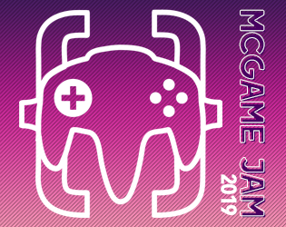 McGame Jam 2019 - itch.io